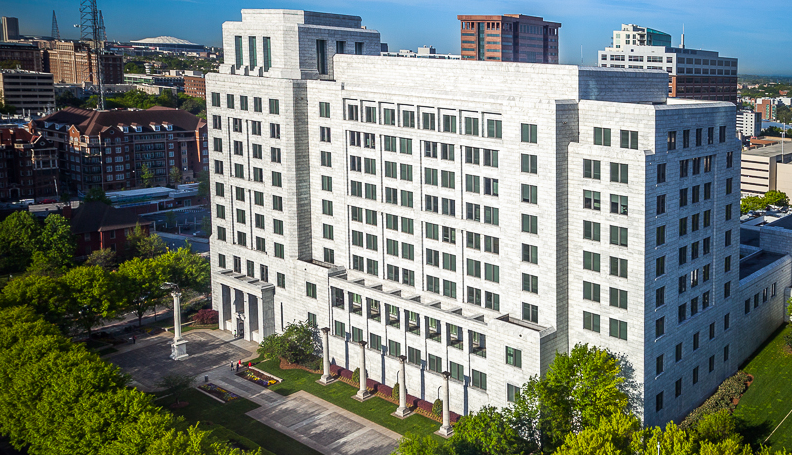 Federal Reserve Bank of Atlanta - Federal Reserve Bank of Atlanta