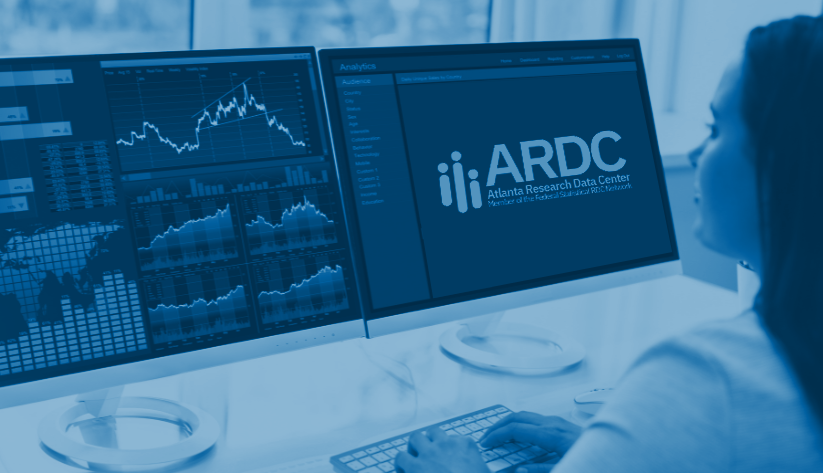 Atlanta Research Data Center: About ARDC - Federal Reserve Bank of Atlanta