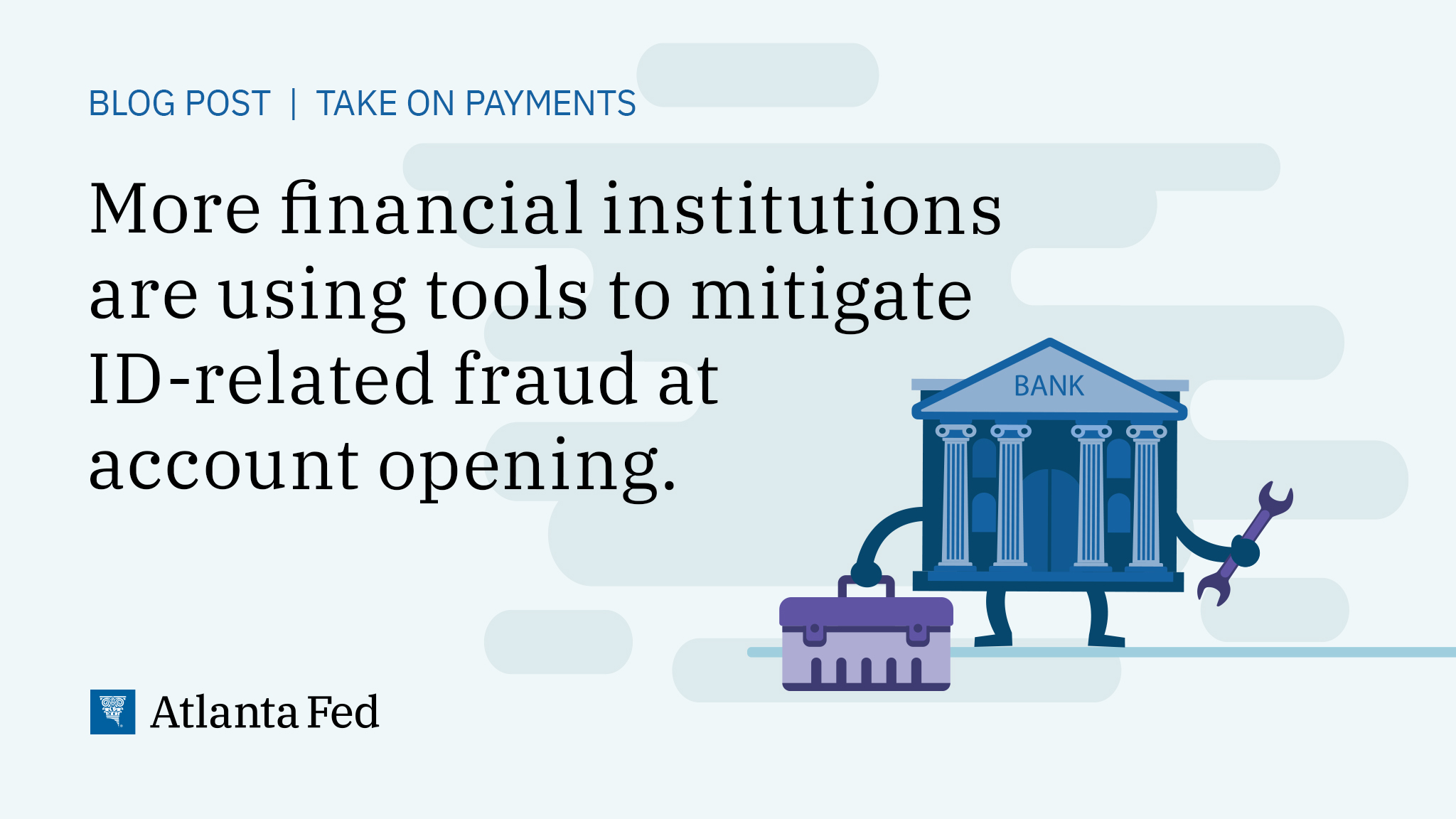 Receiving Banks and Authorized Push Payment Fraud: Somebody Else’s Problem? - Federal Reserve ...