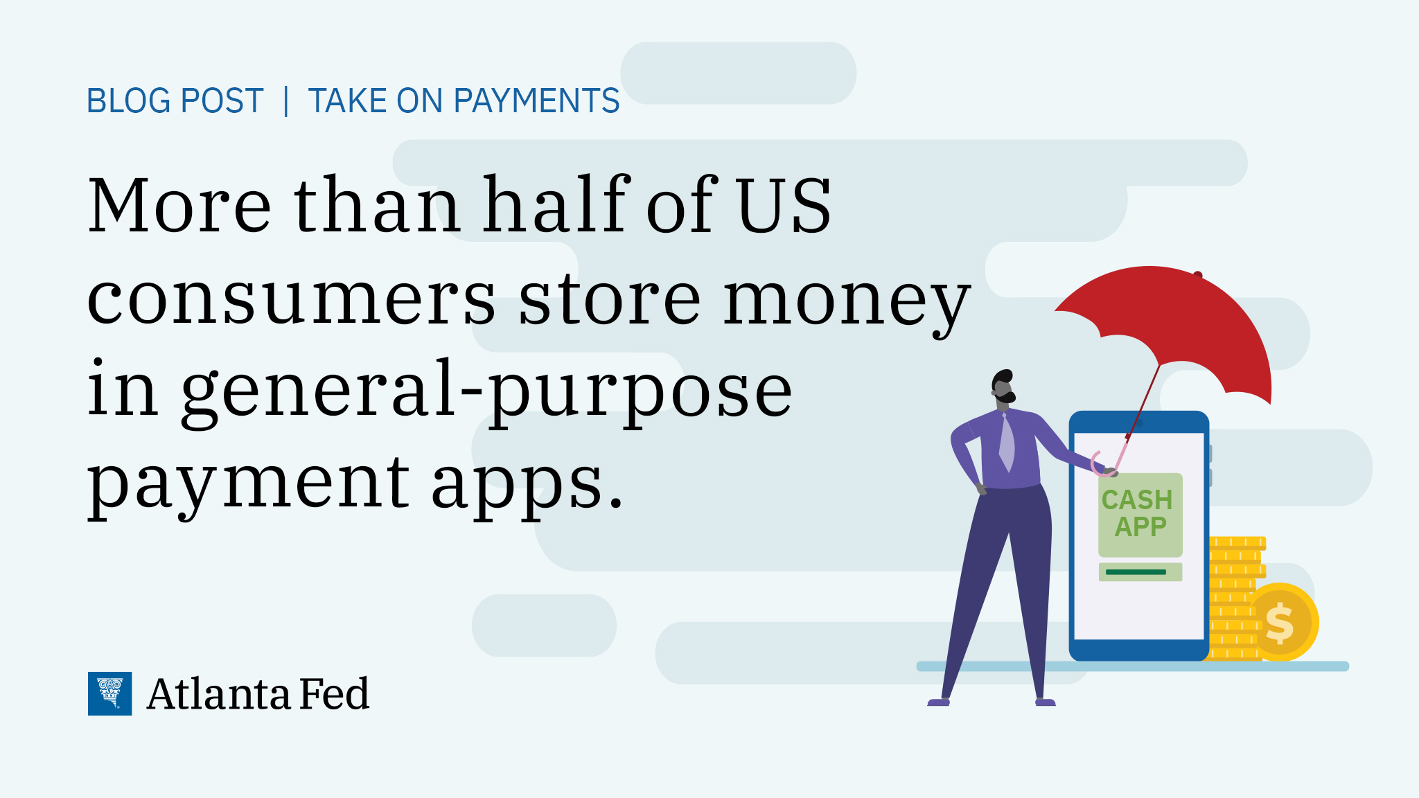 Deposit Insurance and Payment Apps: How Much Do Consumers Know ...