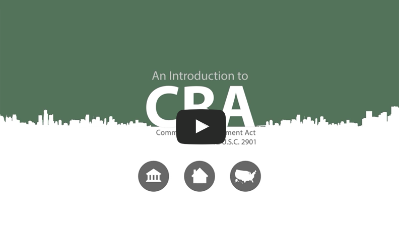 An Introduction to CRA - Federal Reserve Bank of Atlanta