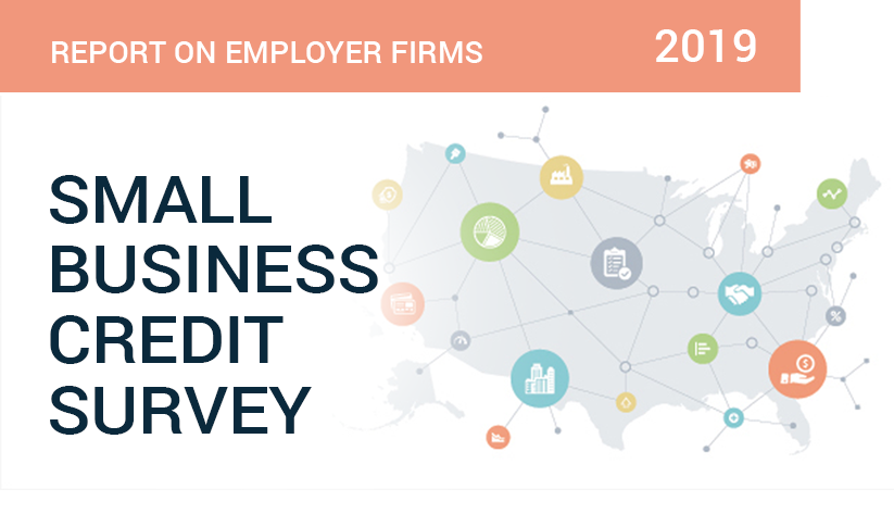 Small Business Credit Survey Shows Business Growth - Federal Reserve ...