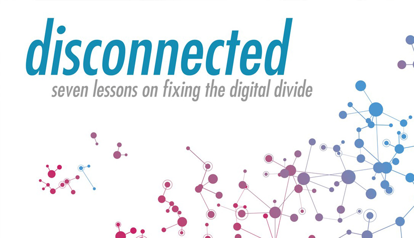 Disconnected Communities - Federal Reserve Bank of Atlanta