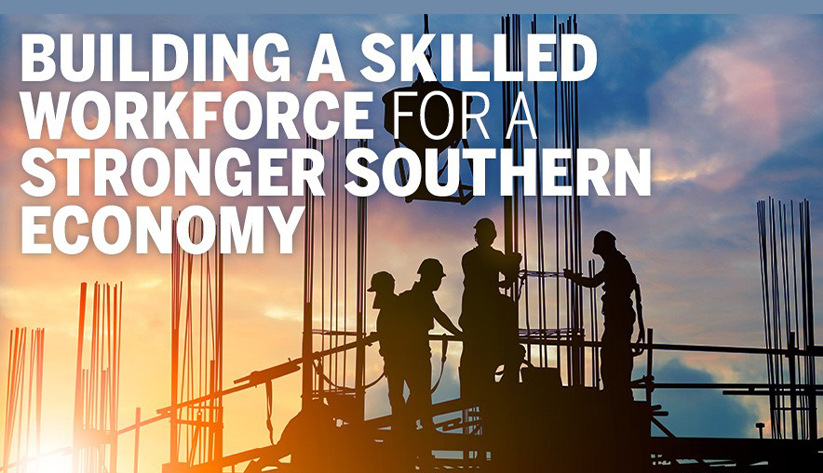 Webinar on the Skills Gap - Federal Reserve Bank of Atlanta