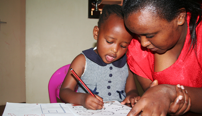 Women's Experience in the Labor Market: Pandemic Reflections - Federal ...