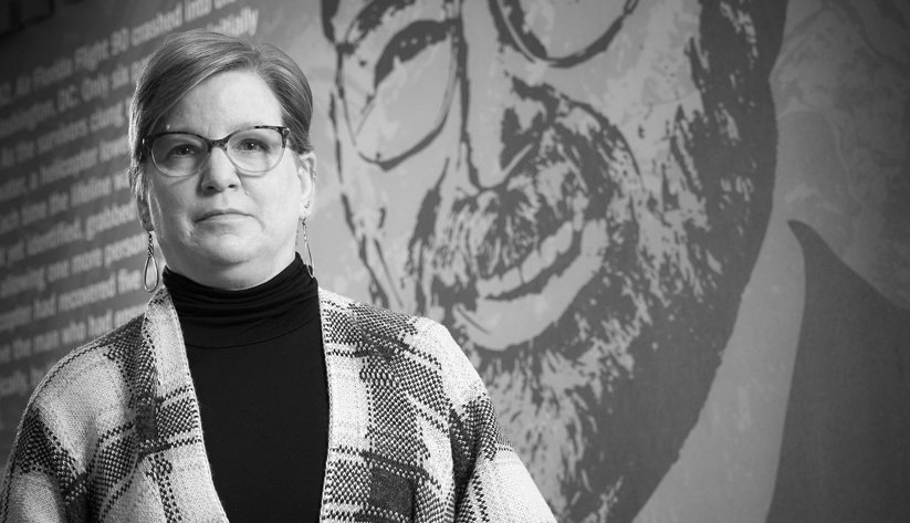 Forty Years Later, a Daughter Recalls Her Father's Heroism - Federal ...