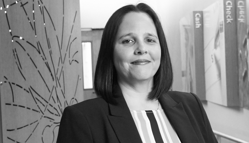 Faces of the Atlanta Fed: Marilyn Nieves - Federal Reserve Bank of Atlanta