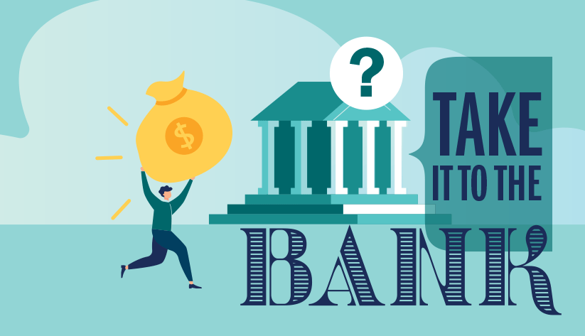 Take it to the Bank - Federal Reserve Bank of Atlanta