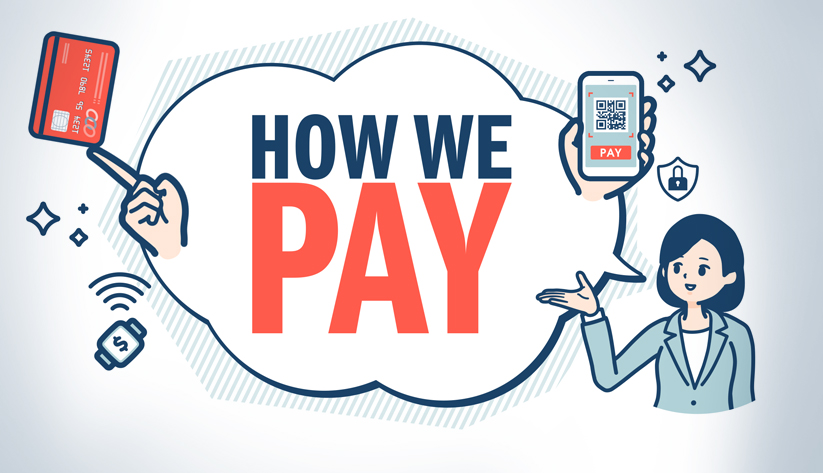 How We Pay - Federal Reserve Bank of Atlanta