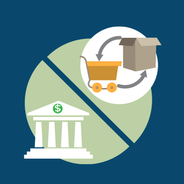 Economic Systems Infographic