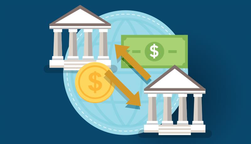 Infographic for "The Fed Explained" - Federal Reserve Bank of Atlanta