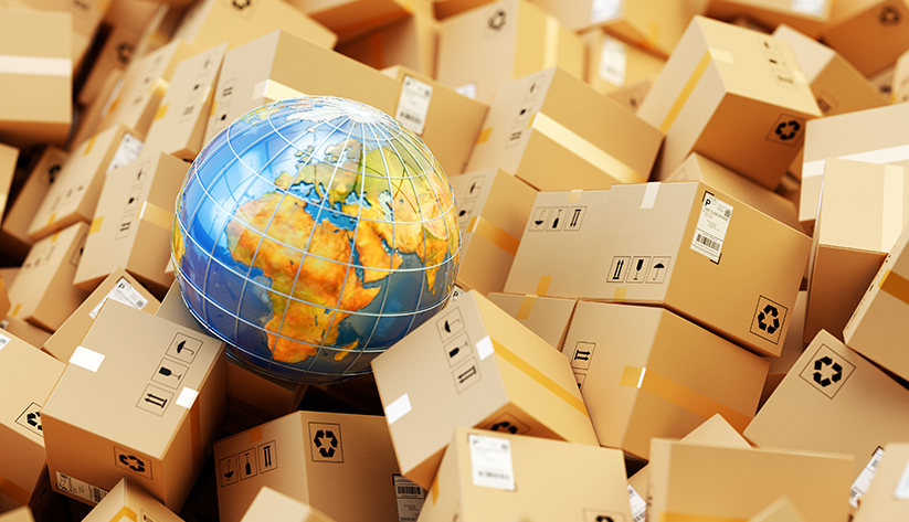 A Trip around the World through Exports - Federal Reserve Bank of Atlanta