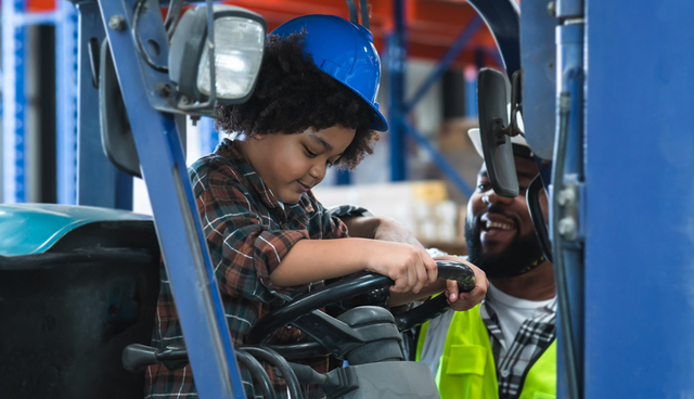 How Do People Earn Income? Lesson for Fourth to Fifth Graders - Federal ...