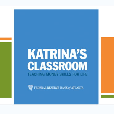 High School Personal Finance Curriculum - Federal Reserve Bank of Atlanta
