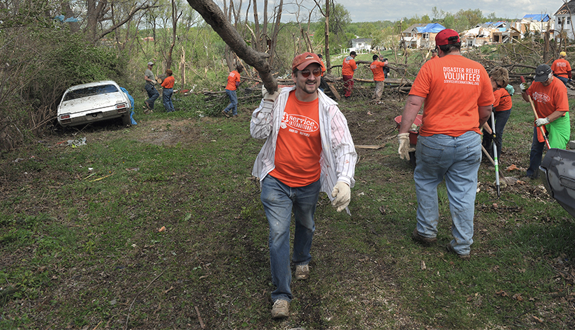 Risk and Resilience: How Weather-Related Disasters Impact Economically ...