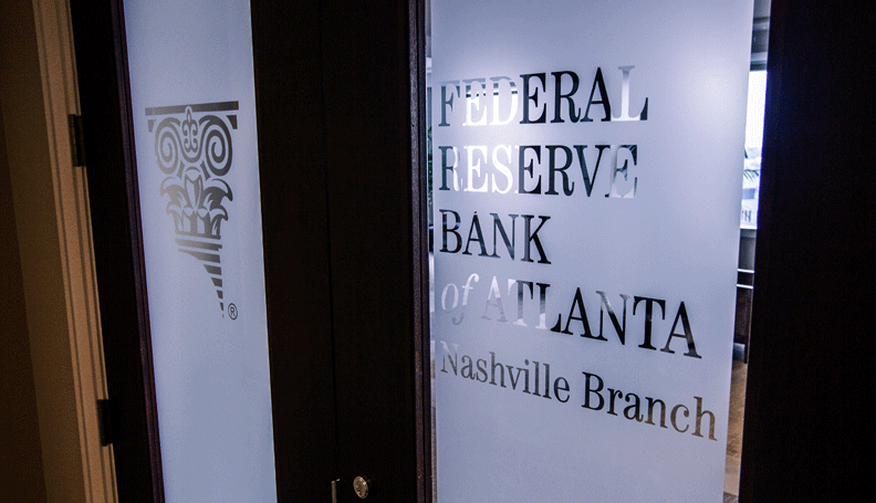 Nashville Branch Announces Appointments to Board of Directors - Federal ...