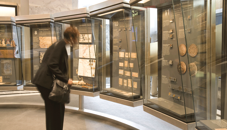 Visit - Federal Reserve Bank of Atlanta