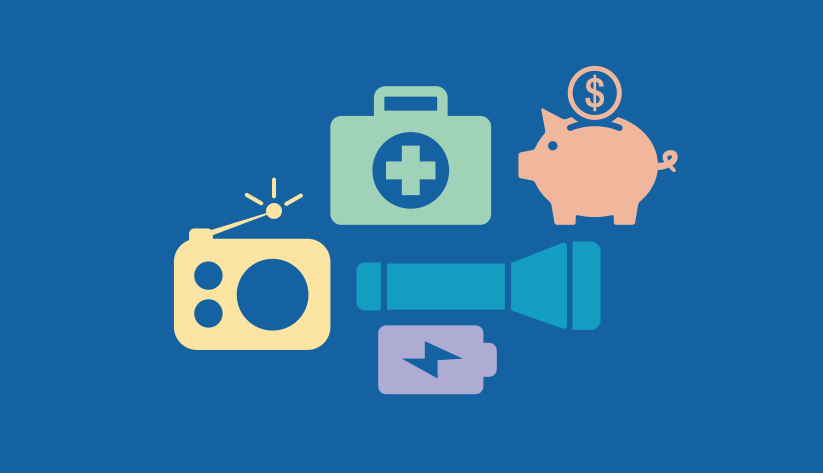 Financial Tips: National Preparedness Month - Federal Reserve Bank of ...