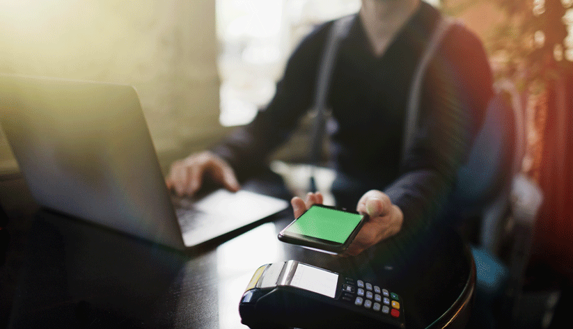 How Merchants Get Paid - Federal Reserve Bank of Atlanta