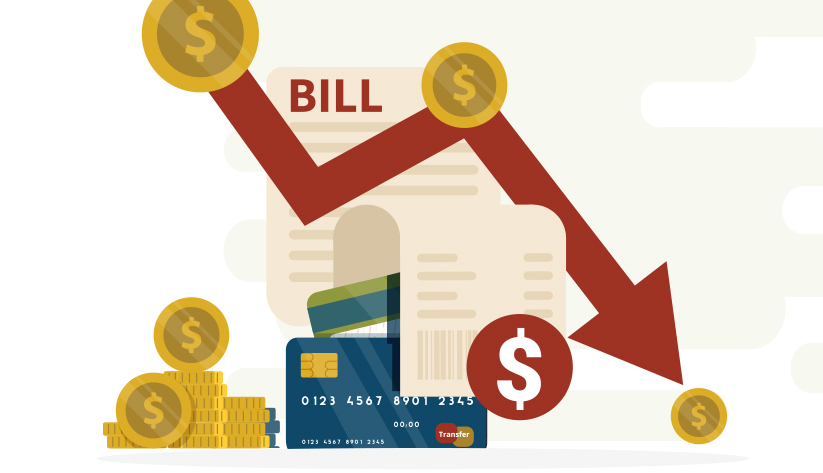 Why the Decline in Average Value of Remote General-Purpose Card ...