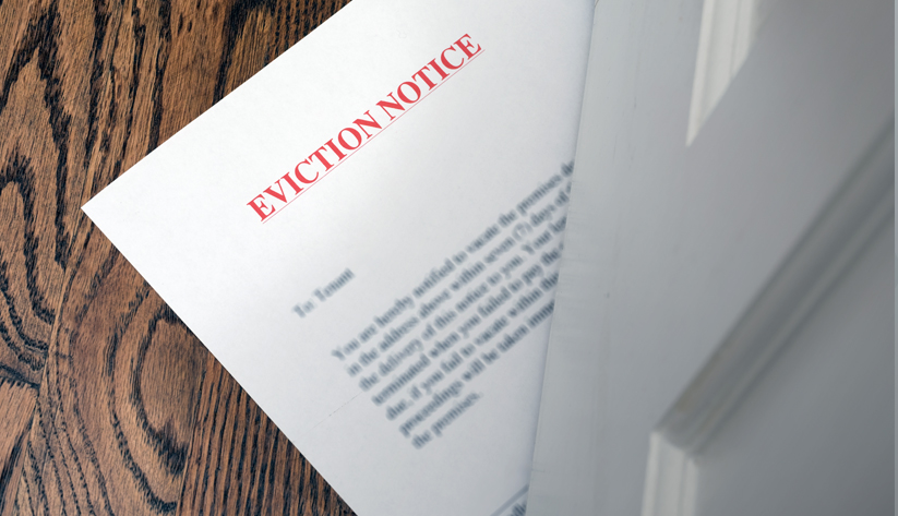 Housing Policy Impact: Federal Eviction Protection Coverage and the ...