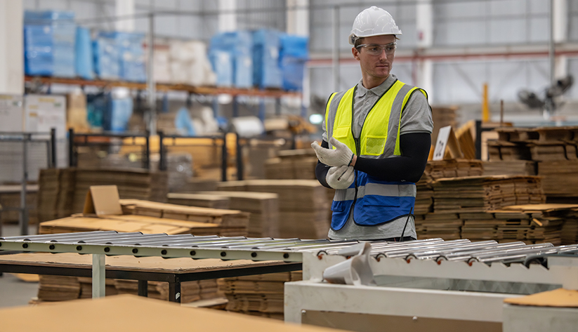 The Labor Force and Unemployment - Federal Reserve Bank of Atlanta