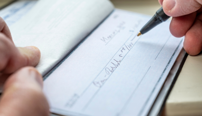 Use of Checks in Selected Countries - Federal Reserve Bank of Atlanta