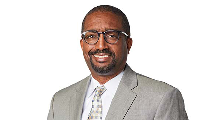 Atlanta Fed's First Vice President Anderson to Retire - Federal Reserve ...