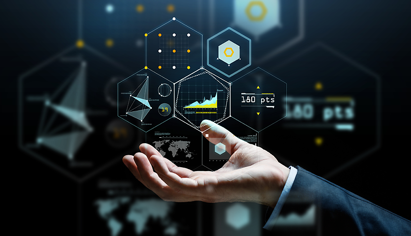 Tech-Driven Financial Innovation in Banking - Federal Reserve Bank of ...