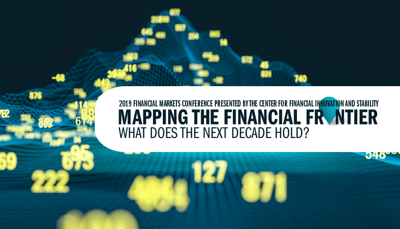 Mapping the Financial Frontier - Federal Reserve Bank of Atlanta