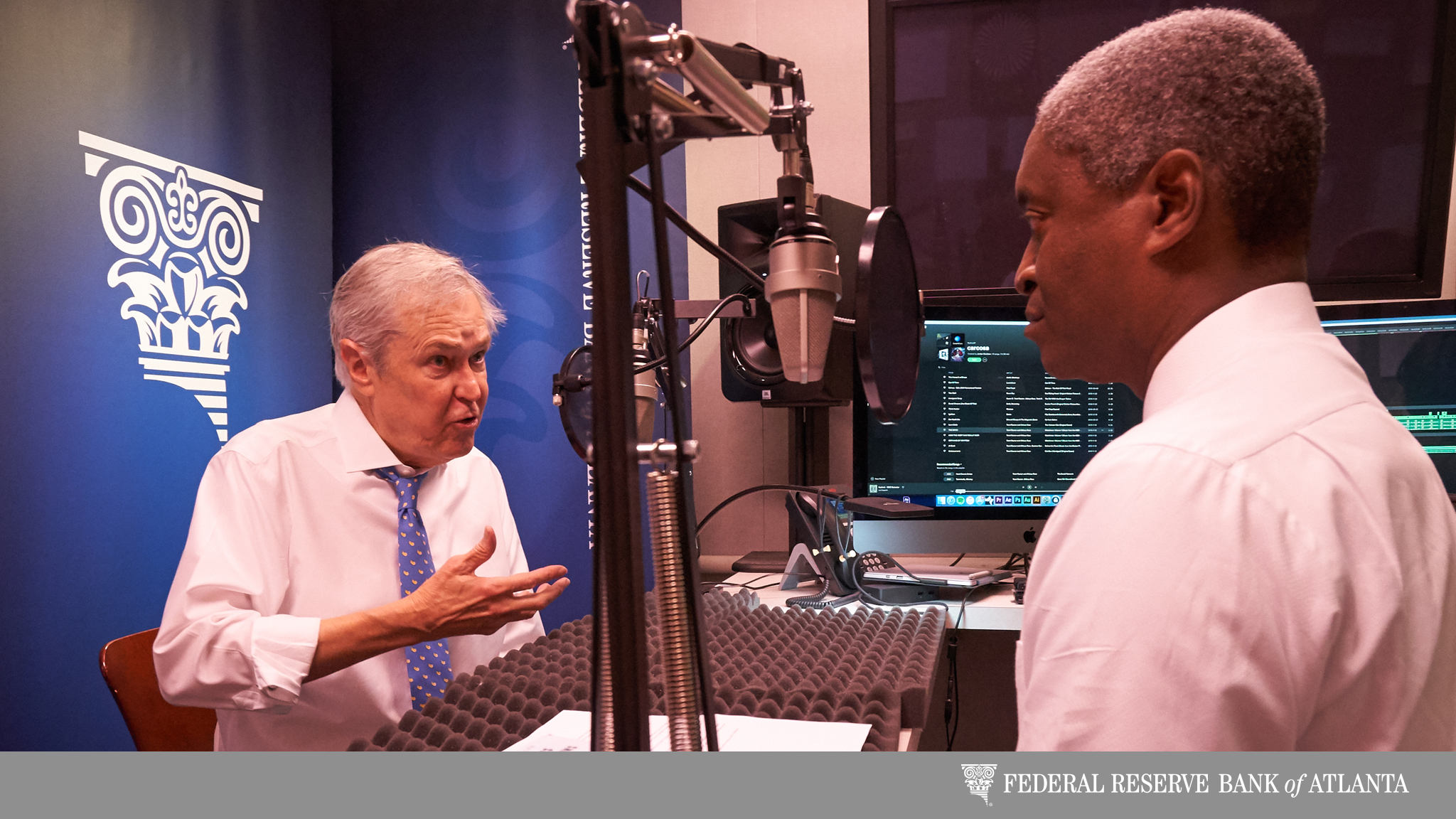 Wings over America: A Conversation with Author James Fallows - Federal ...