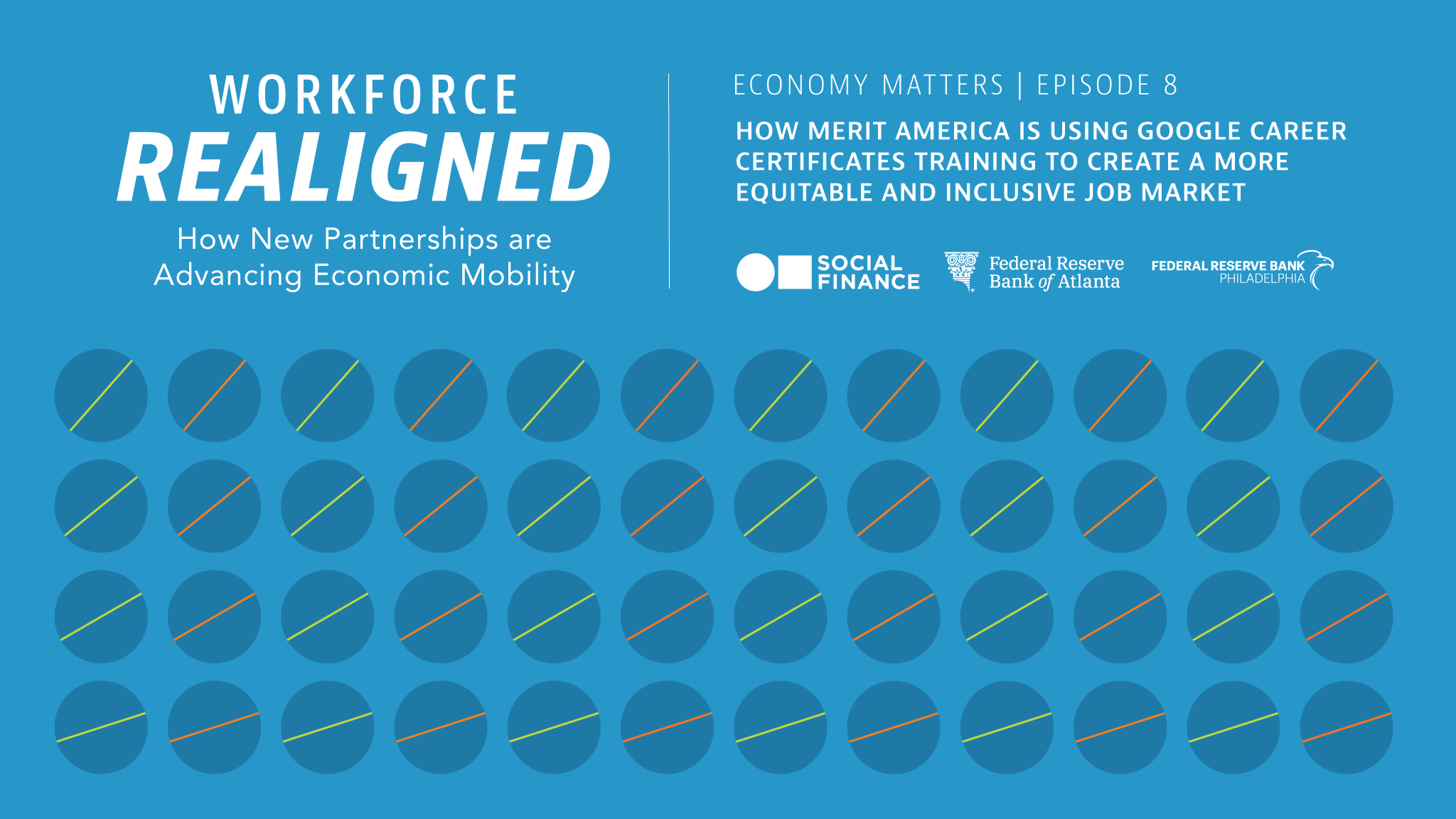 How Merit America Uses Google Career Certificates Training to Create a ...