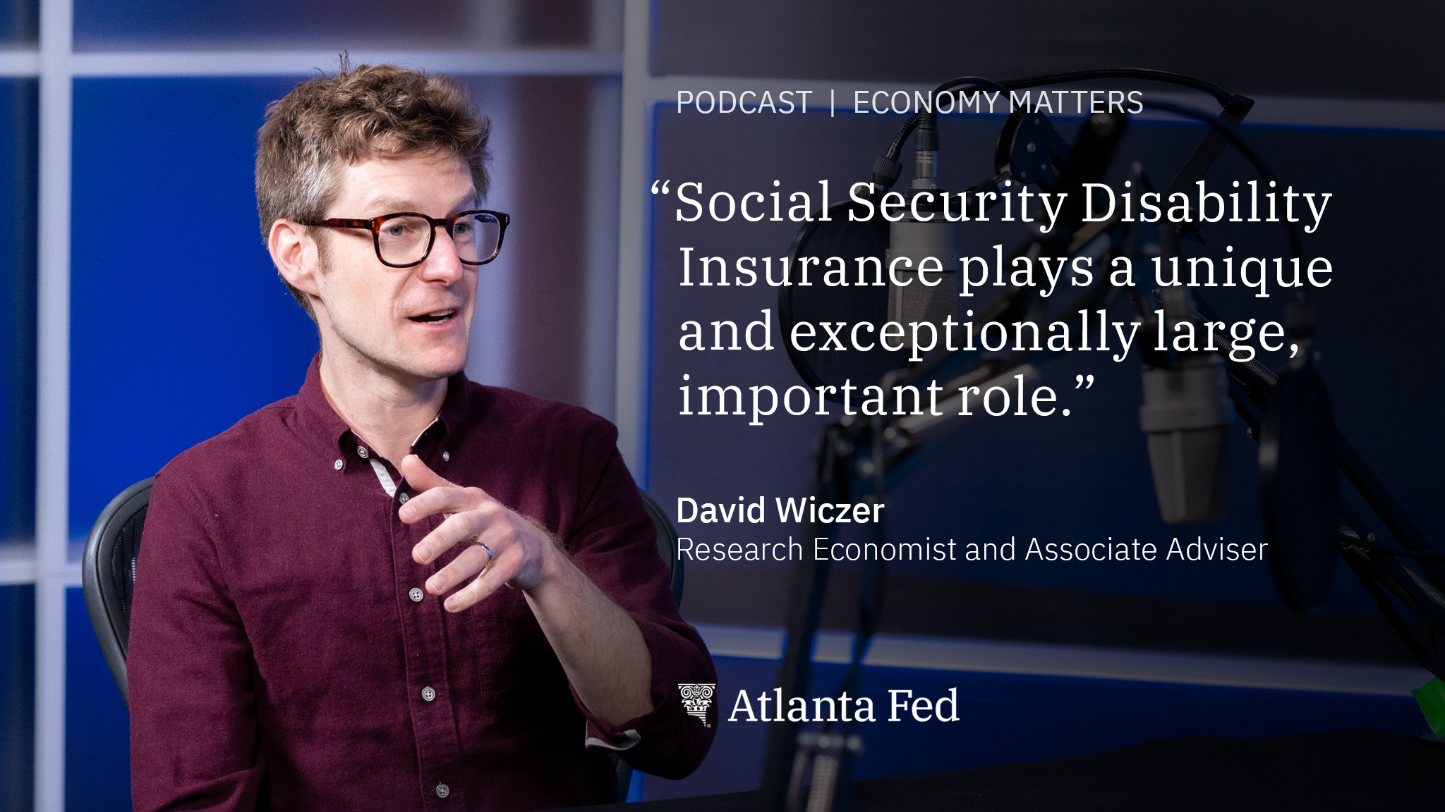 "It's a Vital Part of the Social Welfare Program": Talking About Social ...