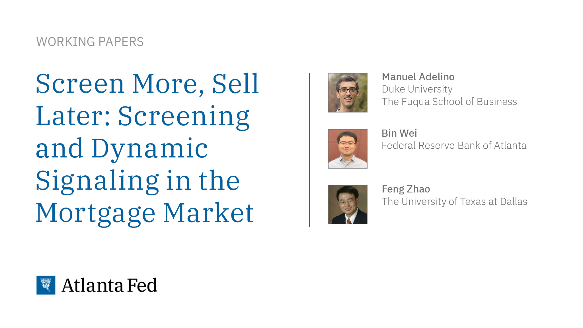 Economic Diversity and the Resilience of Cities - Federal Reserve Bank ...