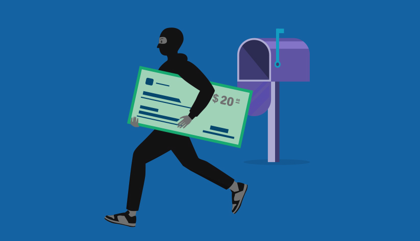 Drop in Check Volume Doesn't Mean Fraud Will Fall - Federal Reserve ...