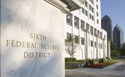 Branching Out - The Atlanta Fed in the Modern Era (1989–2014) - Federal ...